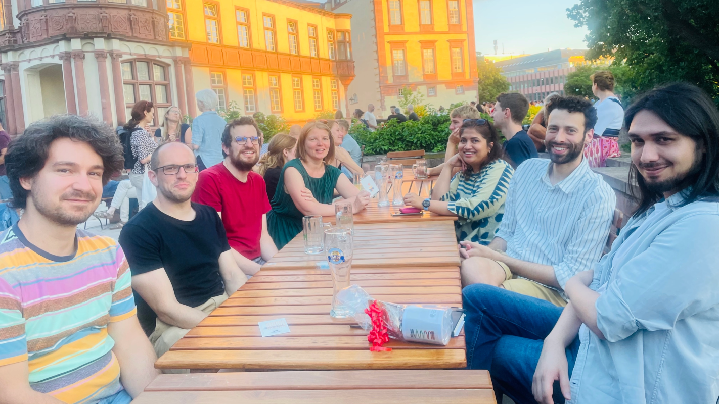 RMU Postdoc Career Weeks 2025 – a resounding success | Rhein-Main Universitäten (RMU)